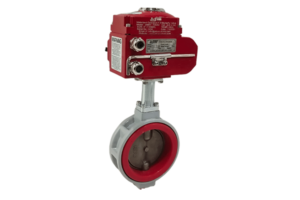 Aluminum Body, High Pressure Ball Valves India - Jekon Valves